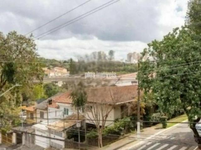 Sobrado para venda no campo belo com 3 dormitórios