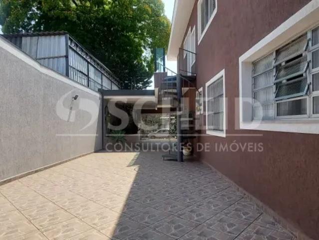 Sobrado para venda no Campo Grande com 260m²