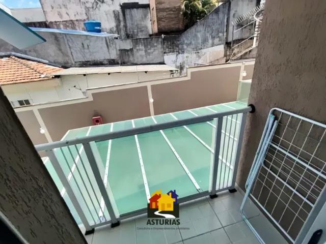 Sobrado para venda no cangaíba