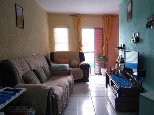 Sobrado para Venda no Alto da Boa Vista Mauá