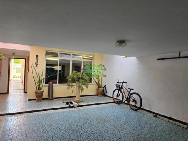 Sobrado para Venda no Alto da Lapa, São Paulo SP