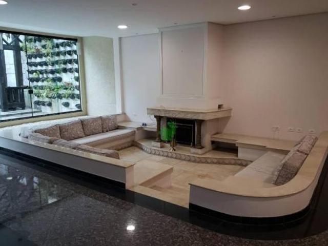 Sobrado para Venda no Alto da Lapa, São Paulo SP