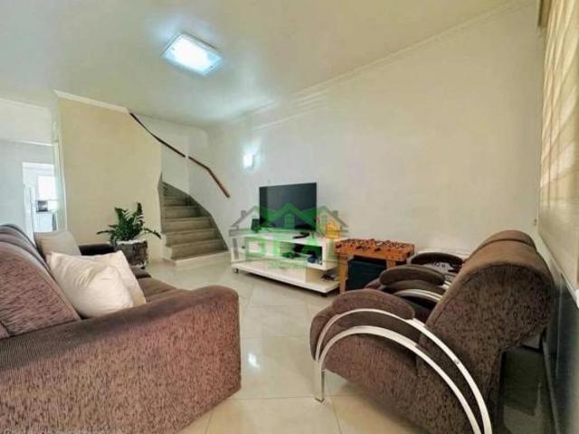 Sobrado para Venda no Alto da Lapa, 2 dorms, 1 vaga, 120m²