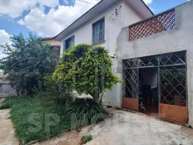 Sobrado para venda no Alto da Lapa, 2 quartos, 1 vaga de garagem, 160m²