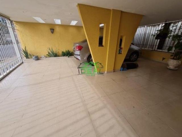 Sobrado para Venda no Alto da Lapa, 3 dorm, 1 suíte, 3 vagas, 210 m