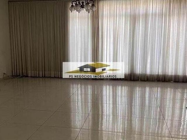 Sobrado para venda no Bosque da Saúde