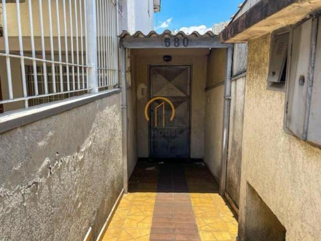 Sobrado para venda no Bosque da Saúde, 2 quartos, 114m²