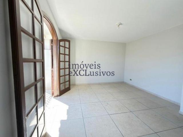 Sobrado para venda no bairro Novo Mundo