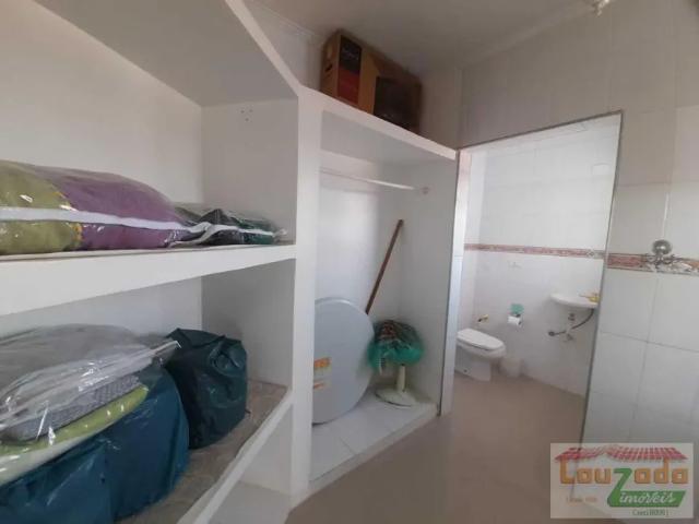 Sobrado para Venda no bairro Oasis na cidade de Peruíbe/SP
