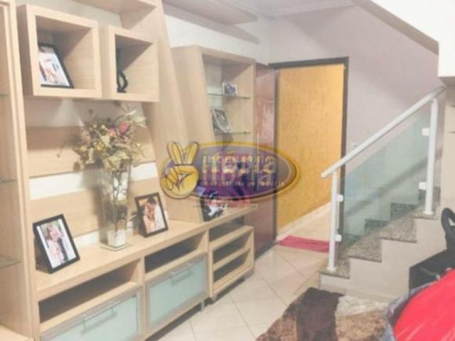 Sobrado para Venda no bairro Anchieta SBC