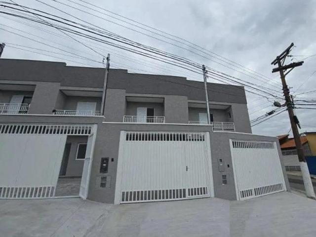 Sobrado para venda no bairro Bela Vista, em Osasco