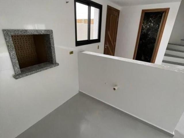 Sobrado para Venda no bairro Brejatuba, localizado na cidade de Guaratuba / PR
