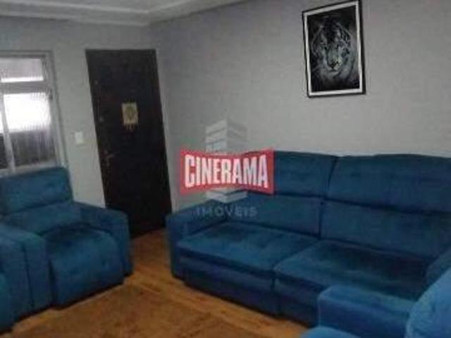 Sobrado para venda no Bairro Campestre, em Santo André, SP