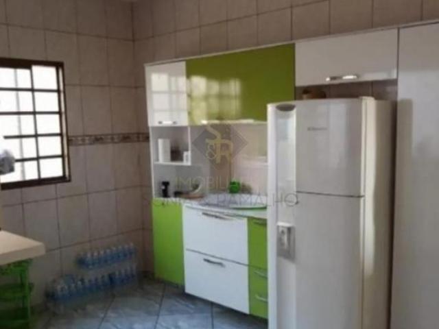 Sobrado para Venda no Bairro Campos Elíseos em Ribeirão Preto/SP
