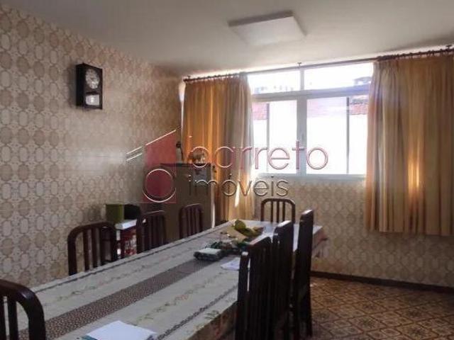 SOBRADO PARA VENDA NO BAIRRO CHÁCARA URBANA JUNDIAÍ/SP