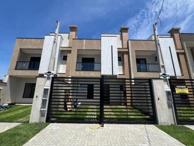 Sobrado para Venda no bairro Cohapar, localizado na cidade de Guaratuba / PR