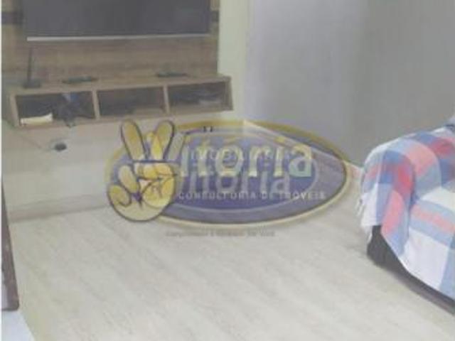 Sobrado para Venda no bairro Cooperativa SBC