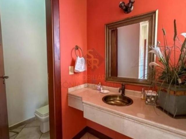 Sobrado para Venda no Bairro Condomínio Itamaraty em Ribeirão Preto/SP