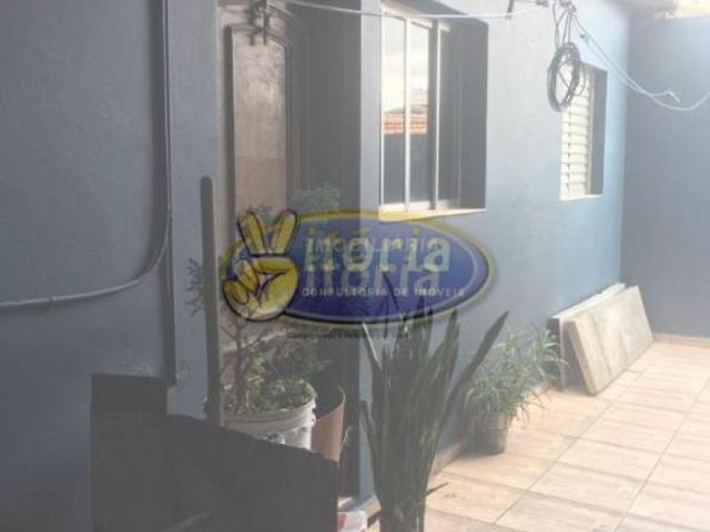 Sobrado para Venda no bairro Demarchi SBC