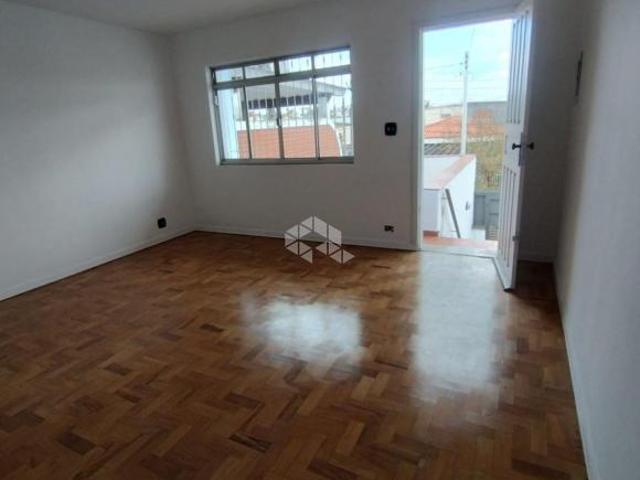 Sobrado para venda no bairro do Bortolândia São Paulo SP