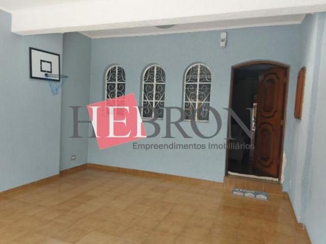 Sobrado para Venda no Bairro do Tatuapé!