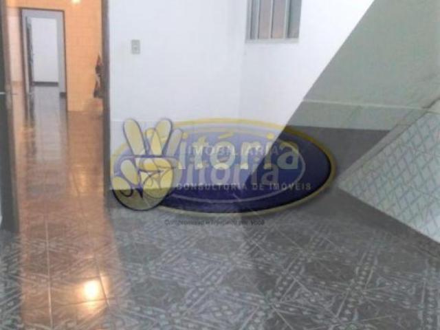 Sobrado para Venda no bairro Eldorado Diadema