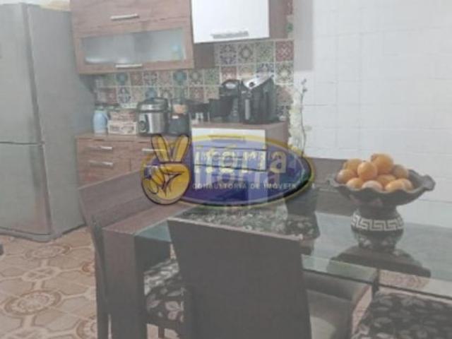 Sobrado para Venda no bairro Ferrazópolis