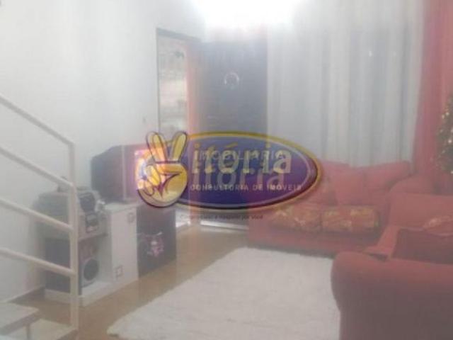 Sobrado para Venda no bairro Independência SBC
