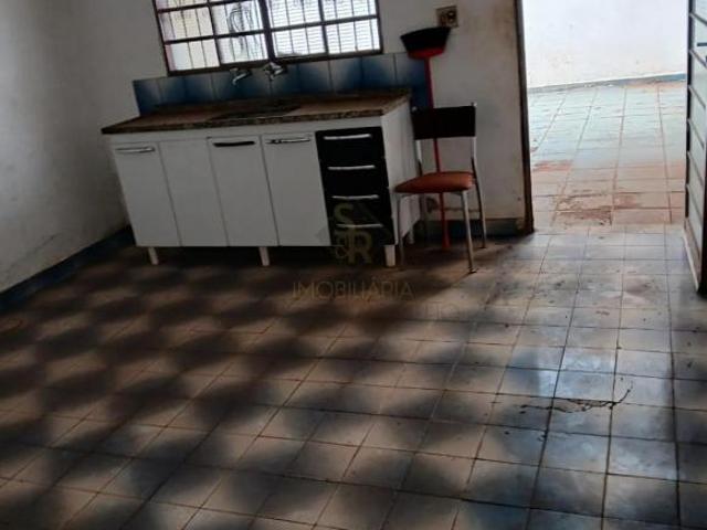 Sobrado para Venda no Bairro Ipiranga em Ribeirão Preto/SP