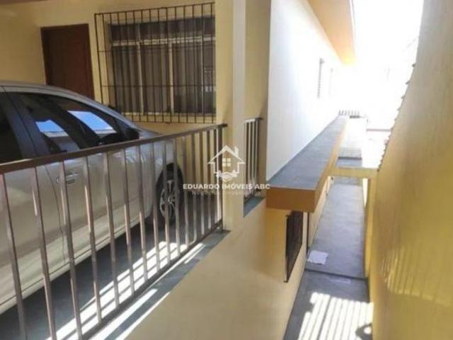 Sobrado para Venda no bairro Jardim Teles de Menezes, 1 vaga