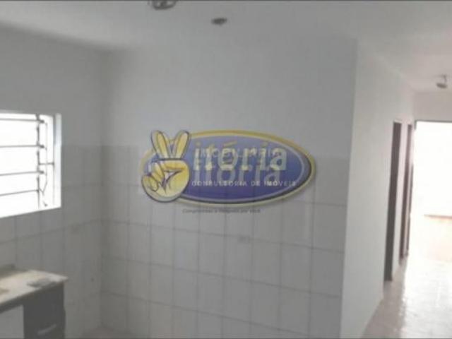 Sobrado para Venda no bairro Jardim Teles de Menezes