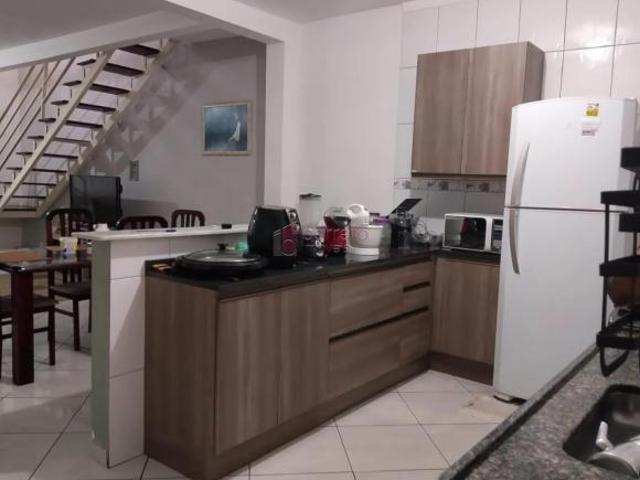 SOBRADO PARA VENDA NO BAIRRO JARDIM ALESSANDRA VÁRZEA PAULISTA/SP
