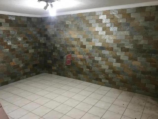 SOBRADO PARA VENDA NO BAIRRO JARDIM ANA LUIZA ITUPEVA/SP