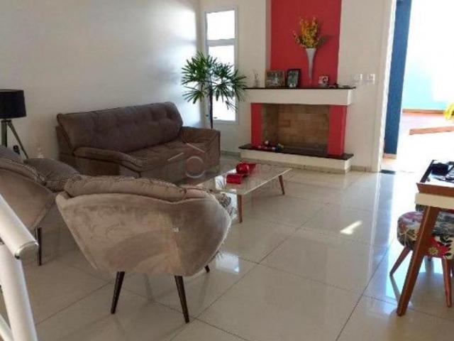 SOBRADO PARA VENDA NO BAIRRO JARDIM COLONIA JUNDIAÍ/SP