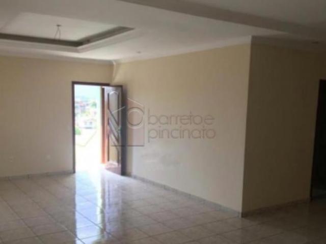 SOBRADO PARA VENDA NO BAIRRO JARDIM DO LAGO JUNDIAÍ/SP