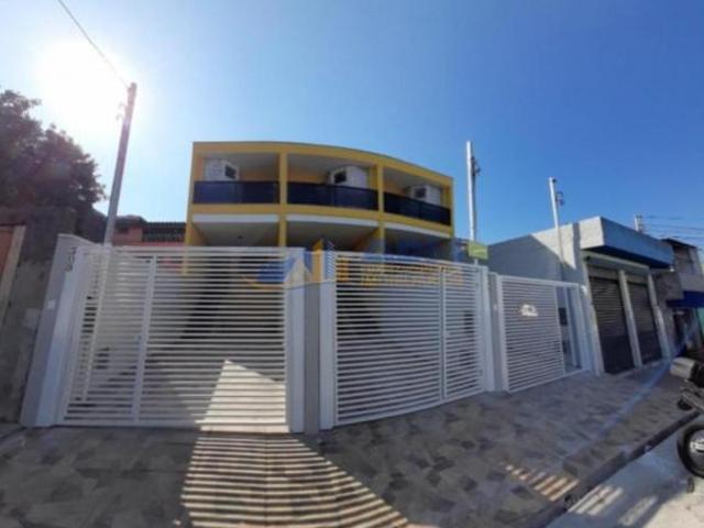 Sobrado para Venda no bairro Jardim Eliane, 3 dorm, 1 suite, 2 vagas, 100 m