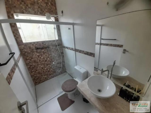 Sobrado para Venda no bairro Jardim Icaraiba em Peruíbe/SP