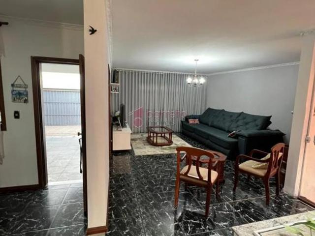 SOBRADO PARA VENDA NO BAIRRO JARDIM MERCI JUNDIAÍ/SP