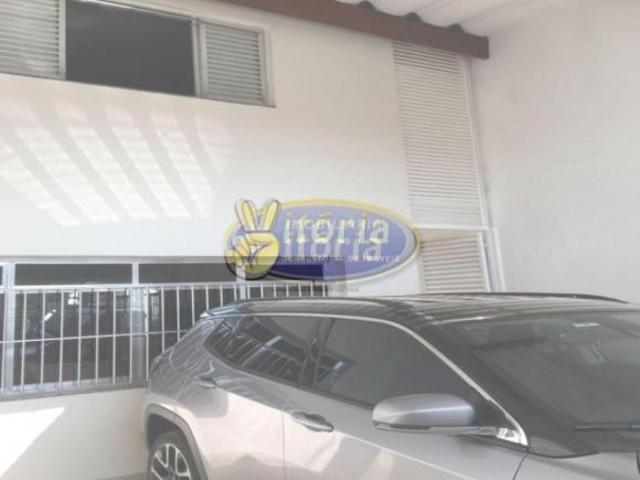 Sobrado para Venda no bairro Jardim Nova Itaquá Itaquaquecetuba