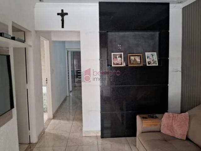 SOBRADO PARA VENDA NO BAIRRO JARDIM NOVO HORIZONTE JUNDIÁI/SP