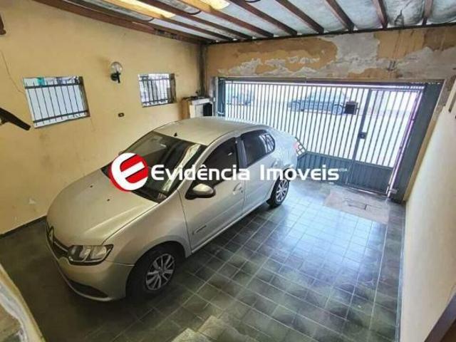 Sobrado para venda no bairro, Jardim Ocara, Santo André, SP !