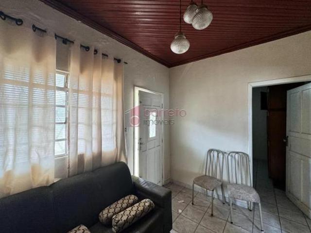 SOBRADO PARA VENDA NO BAIRRO JARDIM PACAEMBU JUNDIAÍ/SP