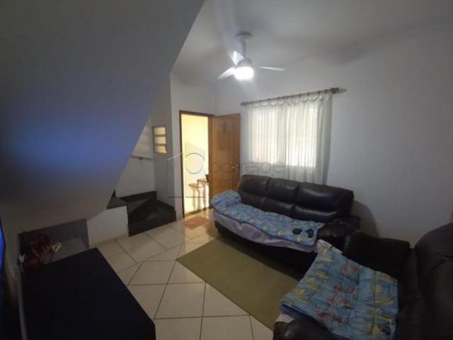 SOBRADO PARA VENDA NO BAIRRO JARDIM PARIS JUNDIAÍ/SP