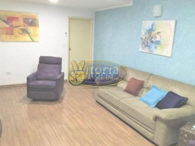 Sobrado para Venda no bairro Jardim Santo André