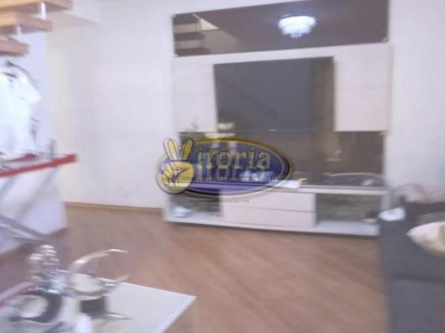 Sobrado para Venda no bairro Parque Terra Nova II, 3 dorm, 1 suíte, 2 vagas, 190 m, 150 m