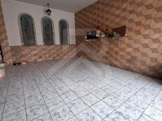 Sobrado para Venda no bairro Parque Jaçatuba