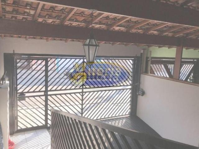 Sobrado para Venda no bairro Parque Novo Oratório Santo André