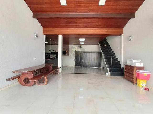 Sobrado para Venda no Bairro Planalto Verde em Ribeirão Preto/SP