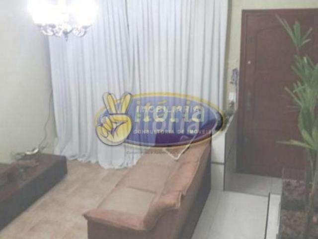 Sobrado para Venda no bairro Rudge Ramos SBC