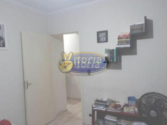 Sobrado para Venda no bairro Rudge Ramos SBC